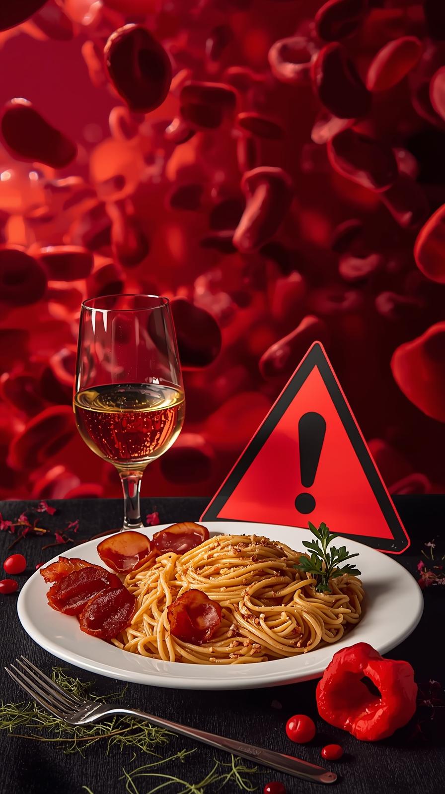 Doctors' Warning: These 10 Foods Are Silently Raising Your Cancer Risk